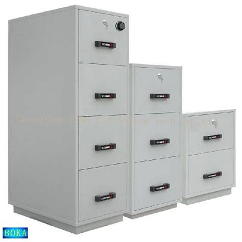 Boka Steel Filing Cabinet Specifications Metal File Cabinet 4