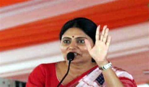 Modi Govt Has Worked Continuously For All Sections Anupriya Patel