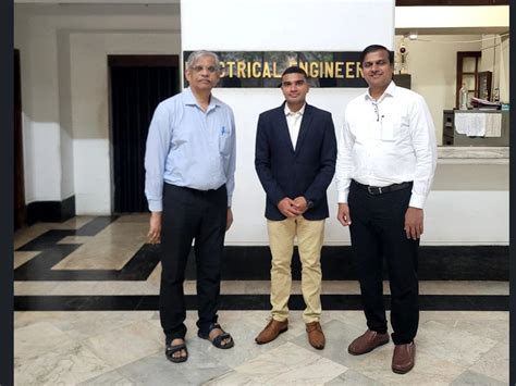 Deepak Kaushik On Linkedin 🌟 The Journey To Ph D 🌟🎓 I Have Officially Graduated With A Ph D In…