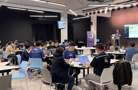 Devops Team Wins With Ai Mentor For Women Entrepreneurs Sarawak Tribune