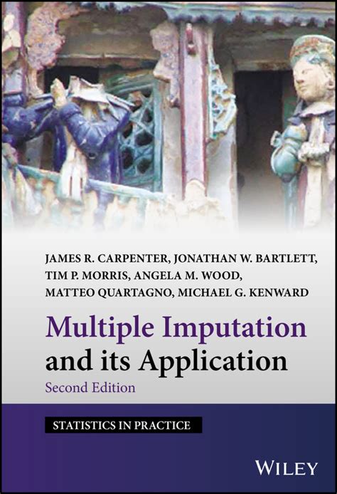 Multiple Imputation And Its Application 2nd Edition Premiumjs Store