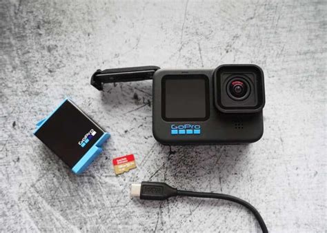 GoPro Comparison Guide 26 Models 28 Differences Compared Storyteller Tech