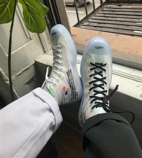 Men Shoes Converse In 2020 Hype Shoes Aesthetic Shoes Converse