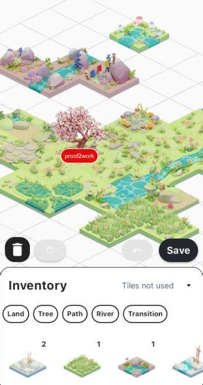 Regain Control Of Your Time With Focus Tree The Web3 Garden That Grows