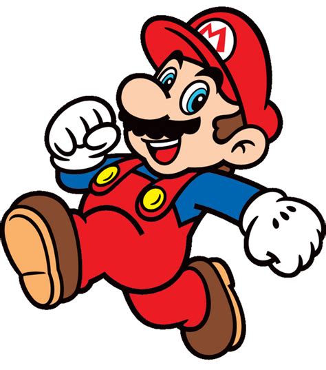 Classic Mario 2d By Elyadencrack On Deviantart