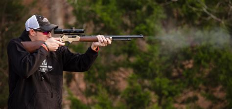 How To Choose A Scope Henry Repeating Arms