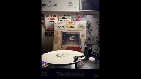 Vinyl Lp 나얼 널 부르는 밤 Lp 2집 수록곡 Youtube