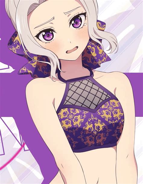 カノジョも彼女桐生紫乃 壁紙 tsundora