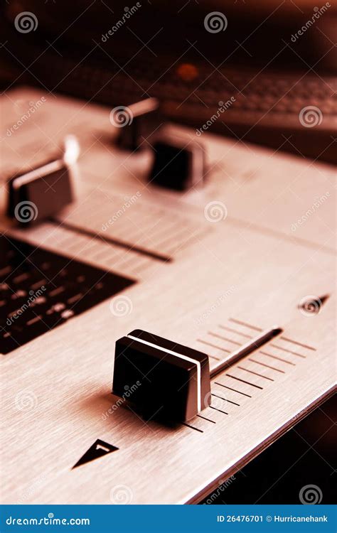 Crossfader Of Mixing Controller Stock Image Image Of Technology Deck 26476701 Crossfader Of Mixing Controller Stock Image Image Of Technology Deck 26476701