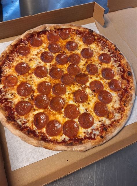 Sweetie Pies Pizza Clifton Heights Pa