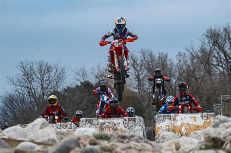 Josep García Arranca 2025 Con Un Doblete En La Bassella Race Moto1pro