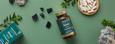 Shilajit: waarom is het zo zeldzaam? | Holland & Barrett