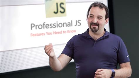 Advanced JavaScript ES6 Features Async Programming Modern