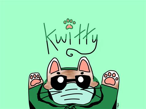 Kwitty R Kwite
