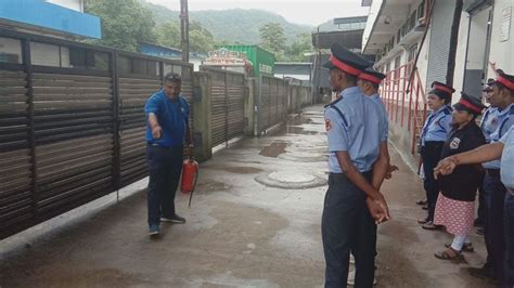 Securityexcellence Guardtraining Corporates Manufacturers