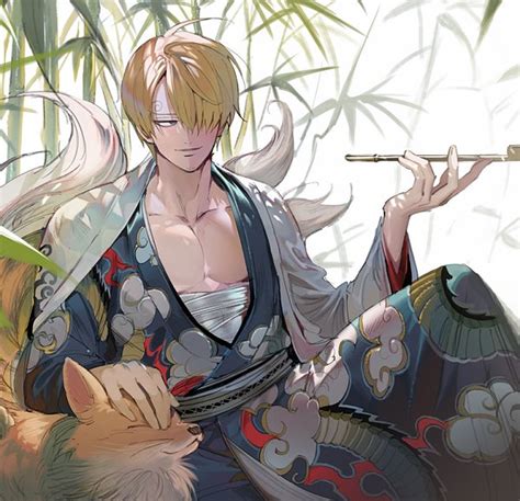 Vinsmoke Sanji ONE PIECE Image By Nori31291404 2962733 Zerochan