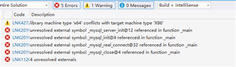 Vs2015连接mysqlvs2015做一个登录界面链接数据库 Csdn博客