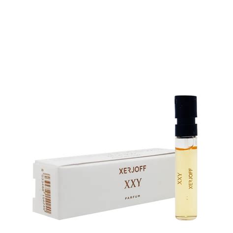 Xxy Parfum Scentoria