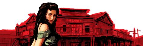Red Dead Redemption — обзоры и отзывы, описание, дата выхода ...