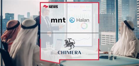 Mnt Halan Attracts 400 Million In Largest Funding In Egypt And The