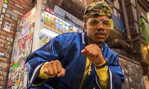 Smino Interview The Rapper Goes Limitless In Tokyo