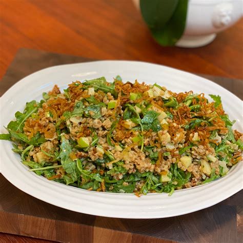 Turmeric Black Pepper Chicken And Asparagus Inspired By Ali Slagle Of Th