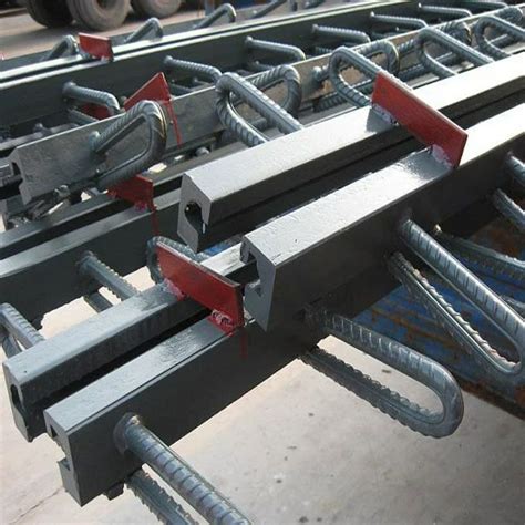 Highway Bridge Expansion Joint Bridge Deck Embedded Expansion Joint Bridge Steel Plate Building
