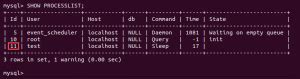 How To Delete MySQL User Using DROP USER PhoenixNAP KB