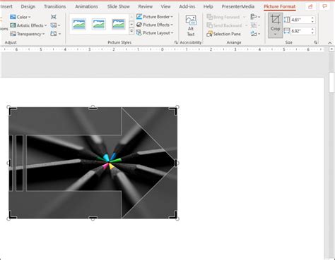 How To Crop Pictures In PowerPoint How To Crop Pictures In PowerPoint