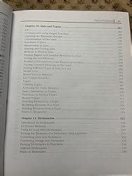 Buy Core Python Programming 3ed Covers Fundamentals To Advanced Topics Like OOPS Exceptions