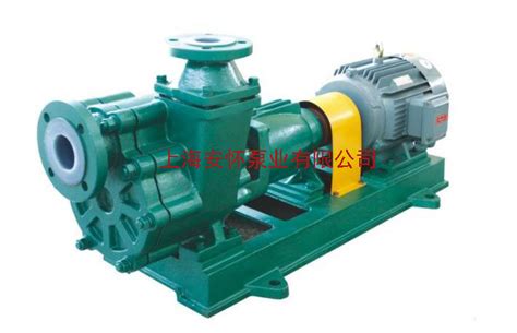FZB衬氟塑料自吸泵 不锈钢自吸泵 离心泵厂家 油泵厂家 潜水排污泵厂家 上海安怀泵阀有限公司