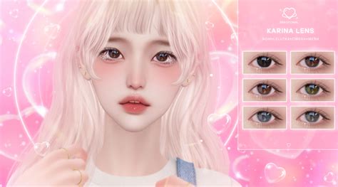 Second Life Marketplace Serotonin Karina Lens