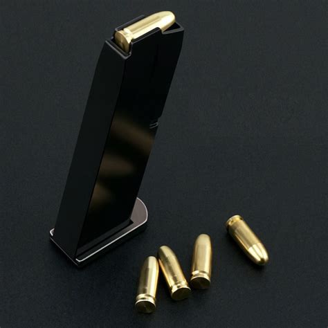 Miniature Desert Eagle Toy Gun Tonya Toys