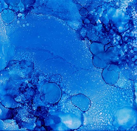 Bubbles Cbl Poster Print Melissa Renee Posterazzi