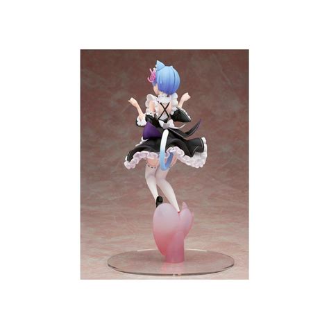 Figure Rem Re Zero Starting Life In Another World Meccha Japan