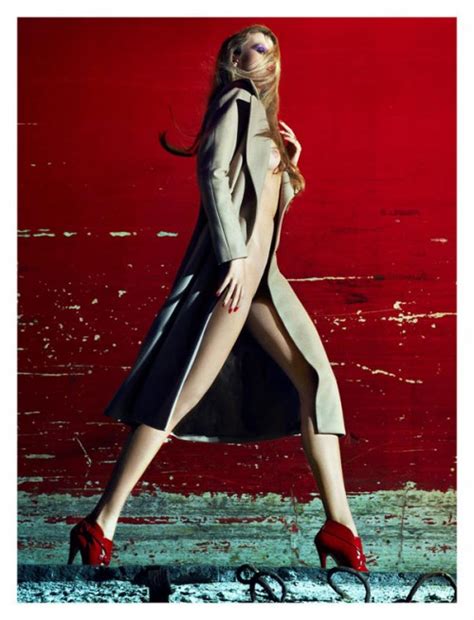 Keke Lindgard Is Amazing In Numero Of The Day