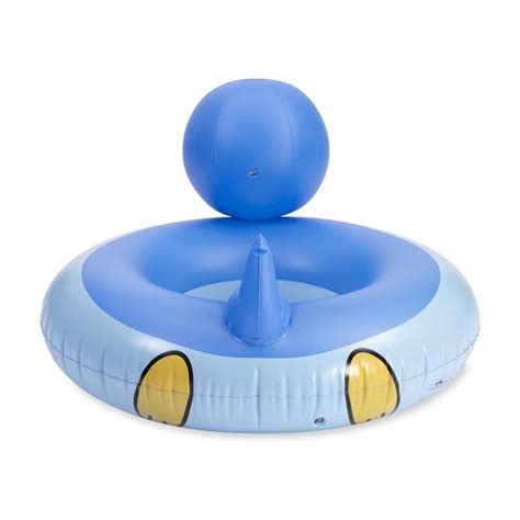Piplup Pokémon Lazy Summer Pool Float Pokémon Center Official Site