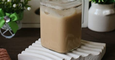 Resep Roasted Milk Tea Oleh Diana Nurjanah Cookpad