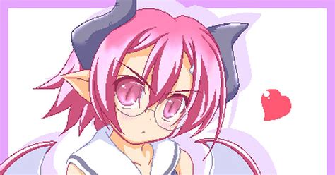 ディスガイア 差分 毬藻alga@リハビリ中のイラスト Pixiv ディスガイア 差分 毬藻alga@リハビリ中のイラスト Pixiv