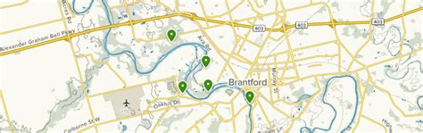 Best Trails Near Brantford Ontario Canada Alltrails