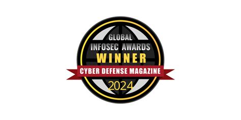 Tokens Next Generation Mfa With Biotouch Securetm Wins Two Global Infosec Awards At Rsa