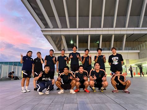 第99回 日本学生選手権水泳競技大会3日目 桐蔭横浜大学水泳部学生ブログ