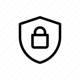 Mobile UI Outline Icons By Fluff Studio