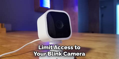 How To Prevent Blink Camera From Being Hacked 6 Easy Steps