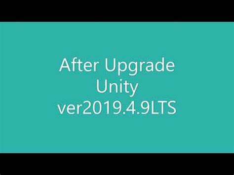 Bad Performance after upgrade Unity version - Unity Engine - Unity Discussions