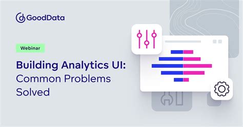 Gooddata On Linkedin What Can Go Wrong When Building Your Analytics Ui