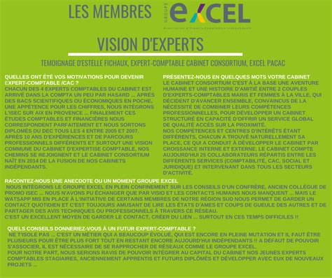 groupe excel home facebook