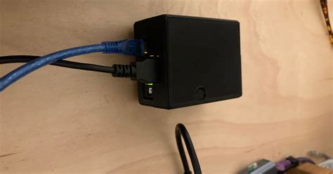 Arduino Leonardo With USB Host Shield Case By Michaelansel Download Free STL Model