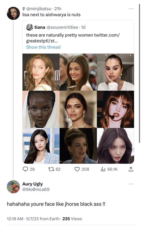 On Twitter Mind You This Is The Same Fandom Who Stan Bts And The Same Fandom Who Called