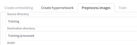 Issue Running Runpod Automatic1111 And Training An Embedding Stuck On One Spot Dataset